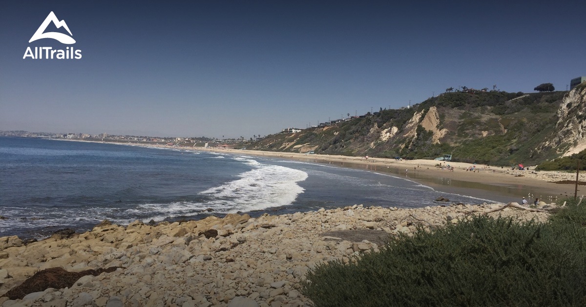 Best Trails near Redondo Beach, California | AllTrails