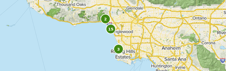 Best Hikes and Trails in Redondo Beach | AllTrails