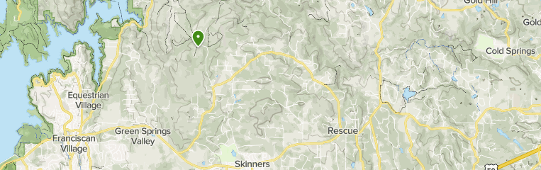 Best Hikes and Trails in Rescue | AllTrails