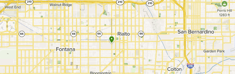 Best trails in Rialto, California | AllTrails