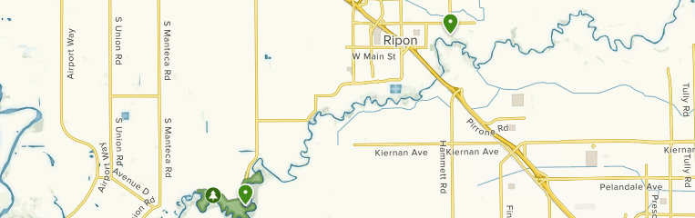 Best Trails near Ripon, California | AllTrails