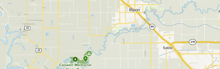 Best Trails near Ripon, California | AllTrails