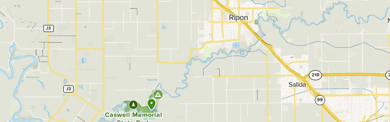 Best Hikes and Trails in Ripon | AllTrails