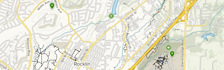 Best Trails near Rocklin, California | AllTrails