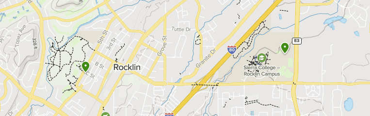 Best trails in Rocklin, California | AllTrails