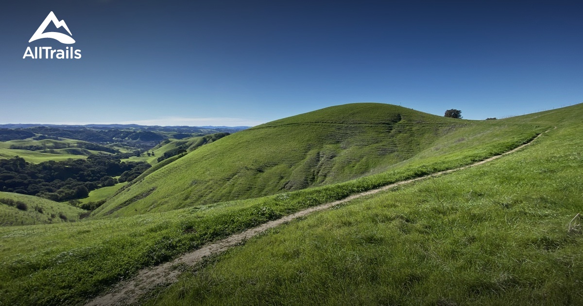 Best hikes and trails in Rodeo | AllTrails