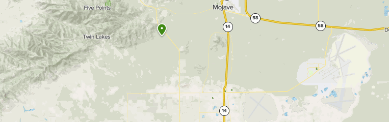 Best Hikes and Trails in Rosamond | AllTrails