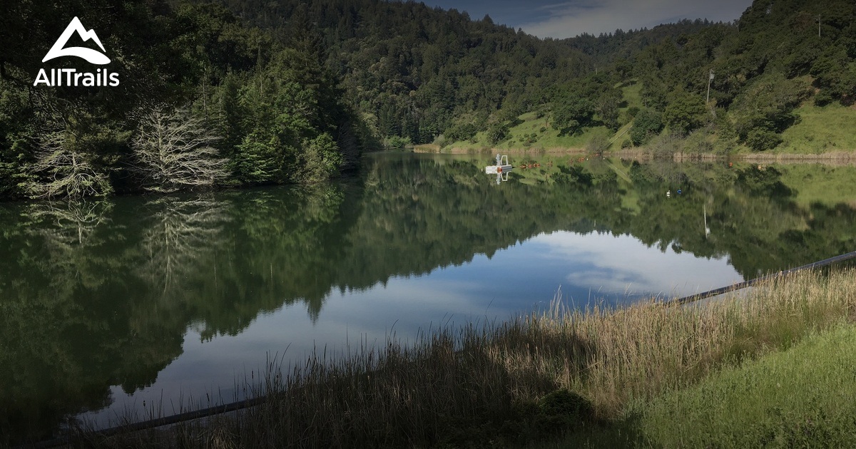 Best hikes and trails in Ross | AllTrails