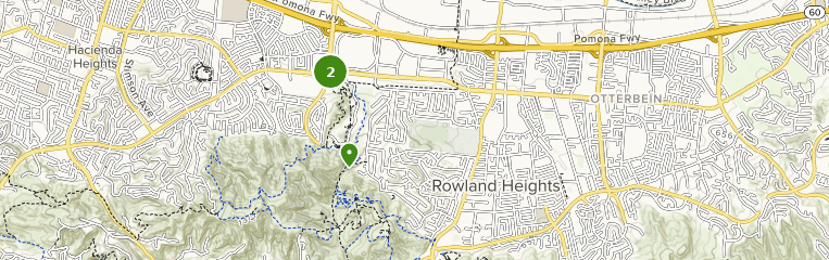 Best Trails near Rowland Heights, California | AllTrails