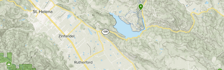 Best Hikes and Trails in Rutherford | AllTrails