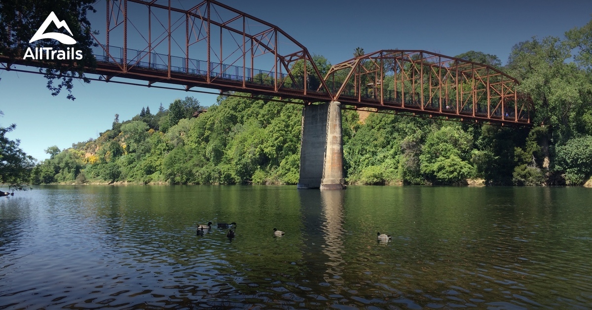 Best Trails near Sacramento, California | AllTrails