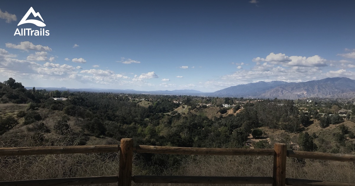Best Trails near San Dimas, California | AllTrails