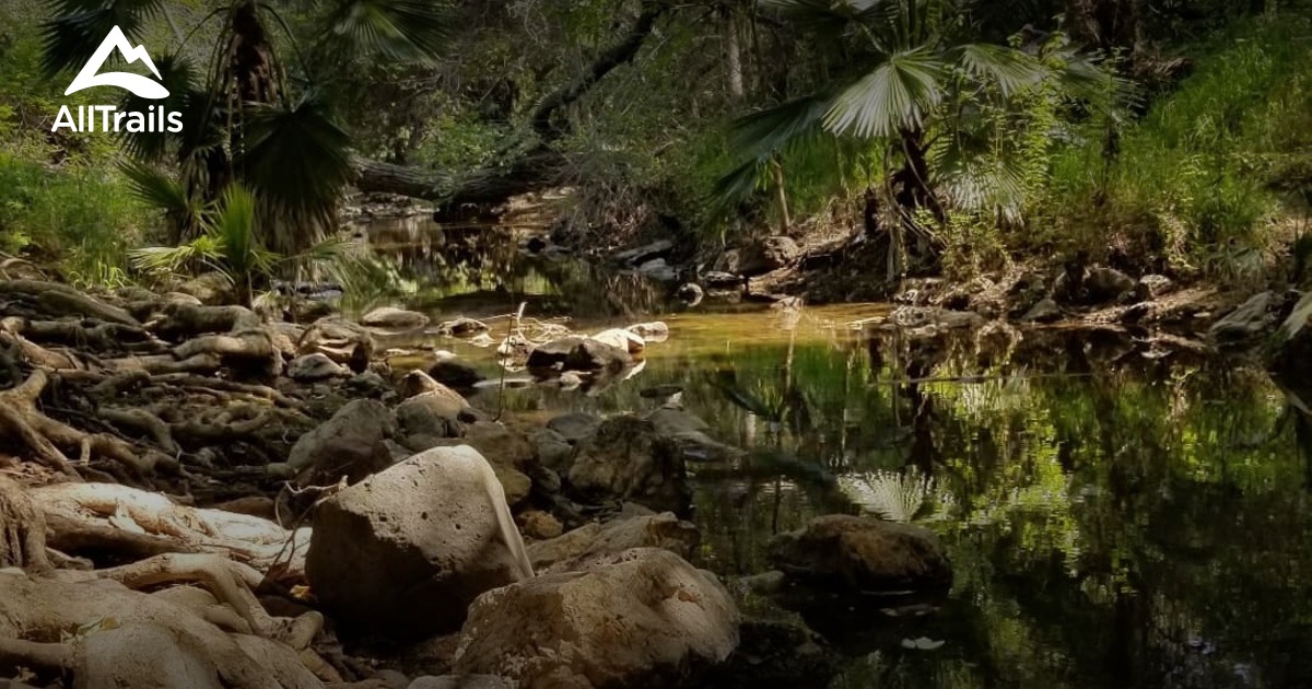 Best Trails near San Dimas, California | AllTrails