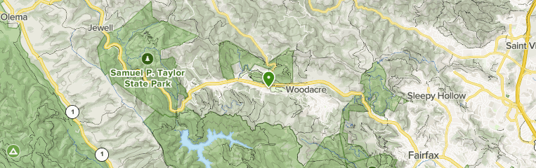 Best trails in San Geronimo, California | AllTrails