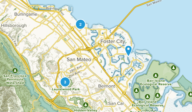 Best Trails near San Mateo, California | AllTrails