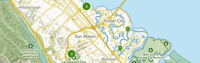 Best Trails near San Mateo, California | AllTrails