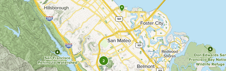Best trails in San Mateo, California | AllTrails