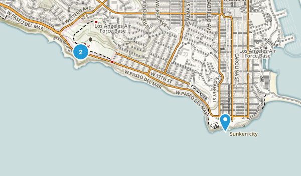 Best Trails near San Pedro, California | AllTrails