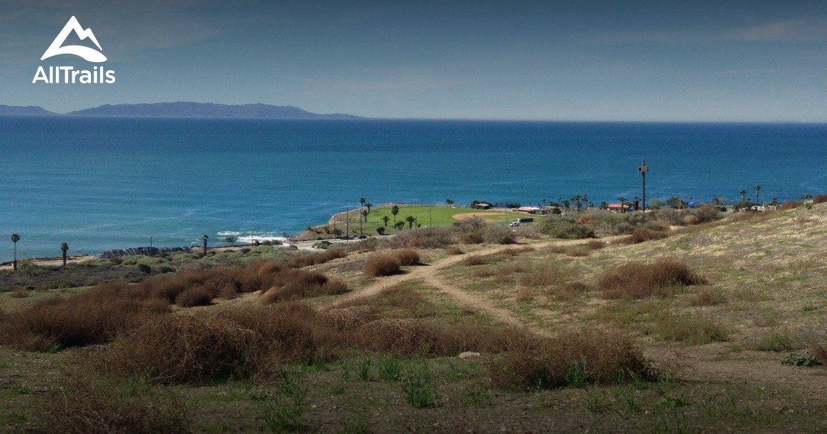Best Trails near San Pedro, California | AllTrails