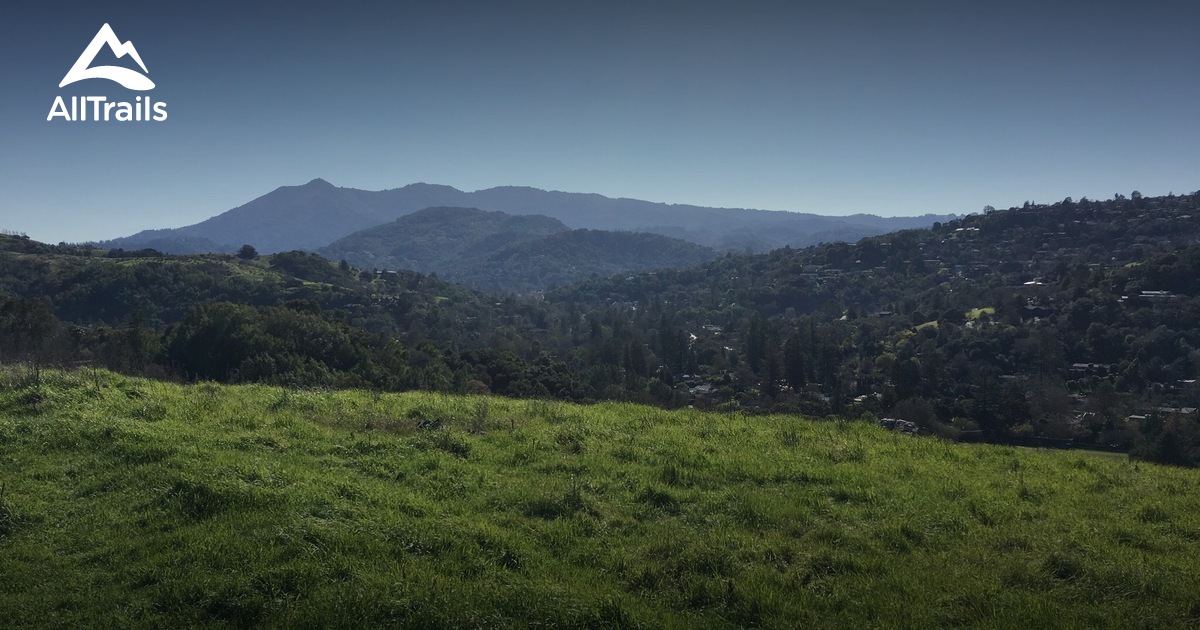 Best river trails in San Rafael | AllTrails