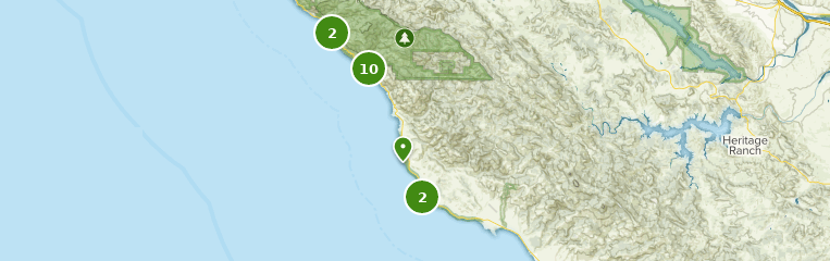 Best Trails near San Simeon, California | AllTrails