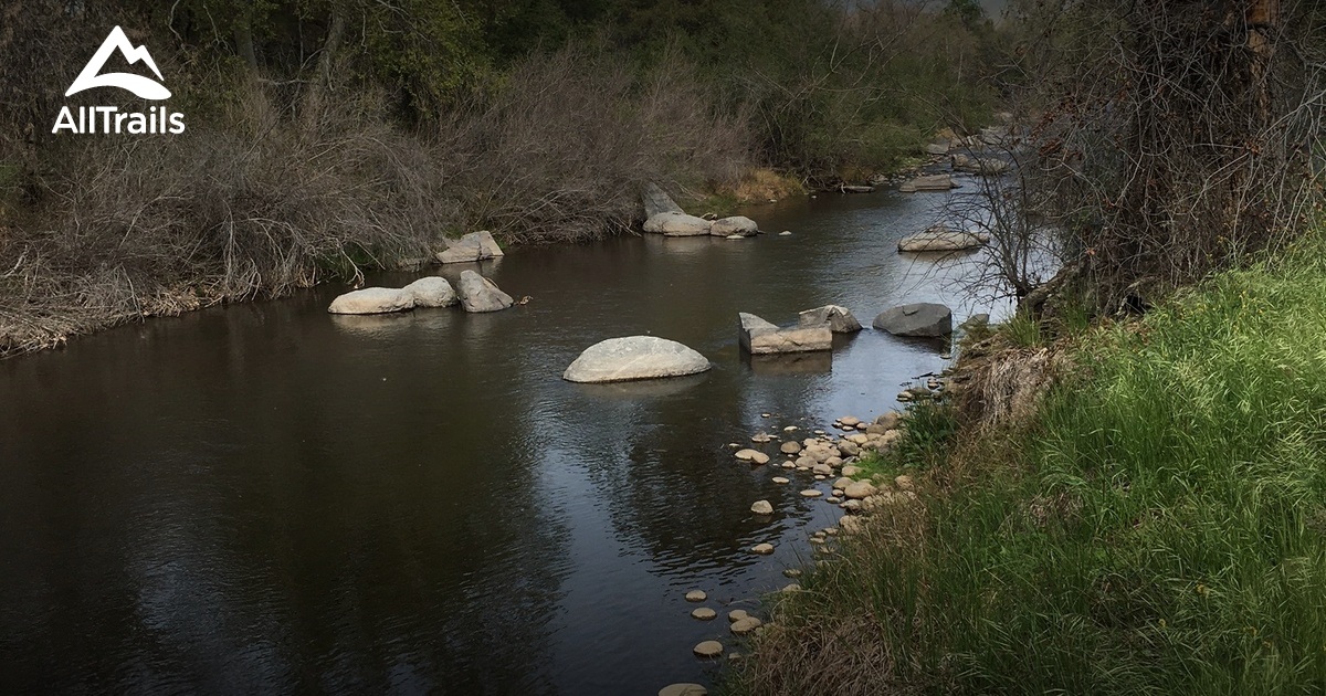 Best hikes and trails in Sanger | AllTrails