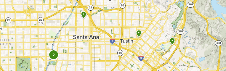 Best Hikes and Trails in Santa Ana | AllTrails