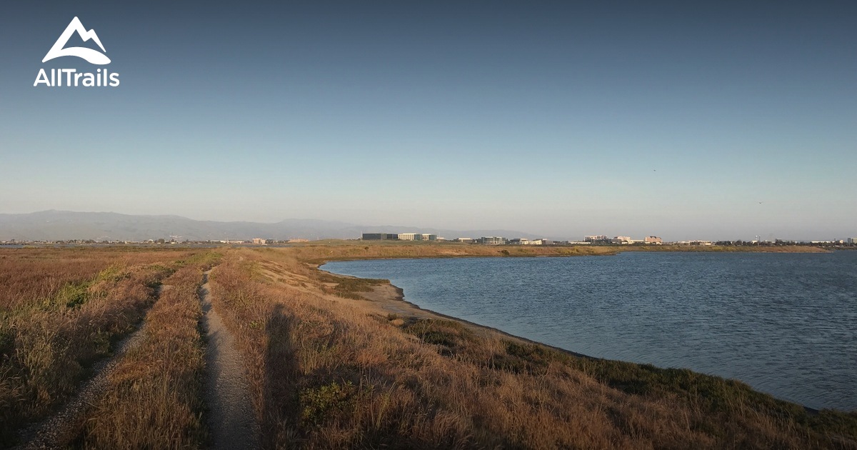 Best Trails near Santa Clara, California | AllTrails