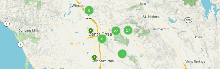 10 Best Trails and Hikes in Santa Rosa | AllTrails