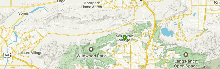 Best Hikes and Trails in Santa Rosa Valley | AllTrails