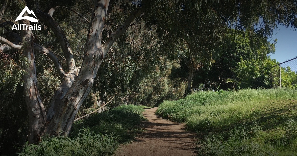 Best hikes and trails in Seal Beach | AllTrails