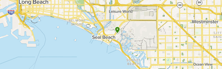 Best trails in Seal Beach, California | AllTrails