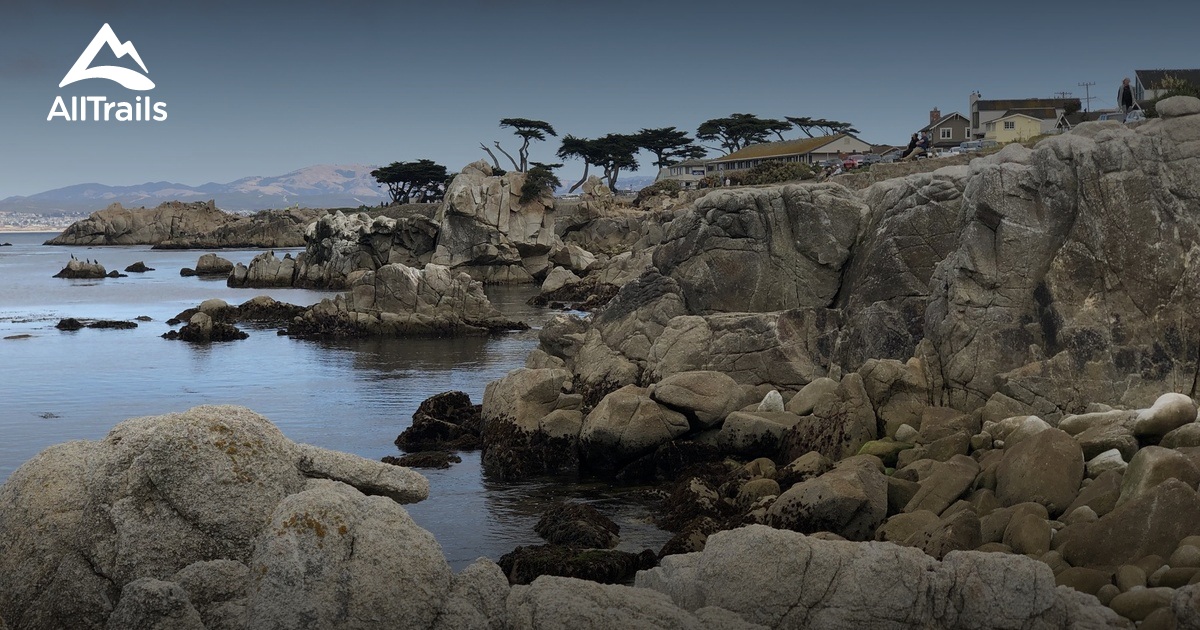 Best hikes and trails in Seaside | AllTrails