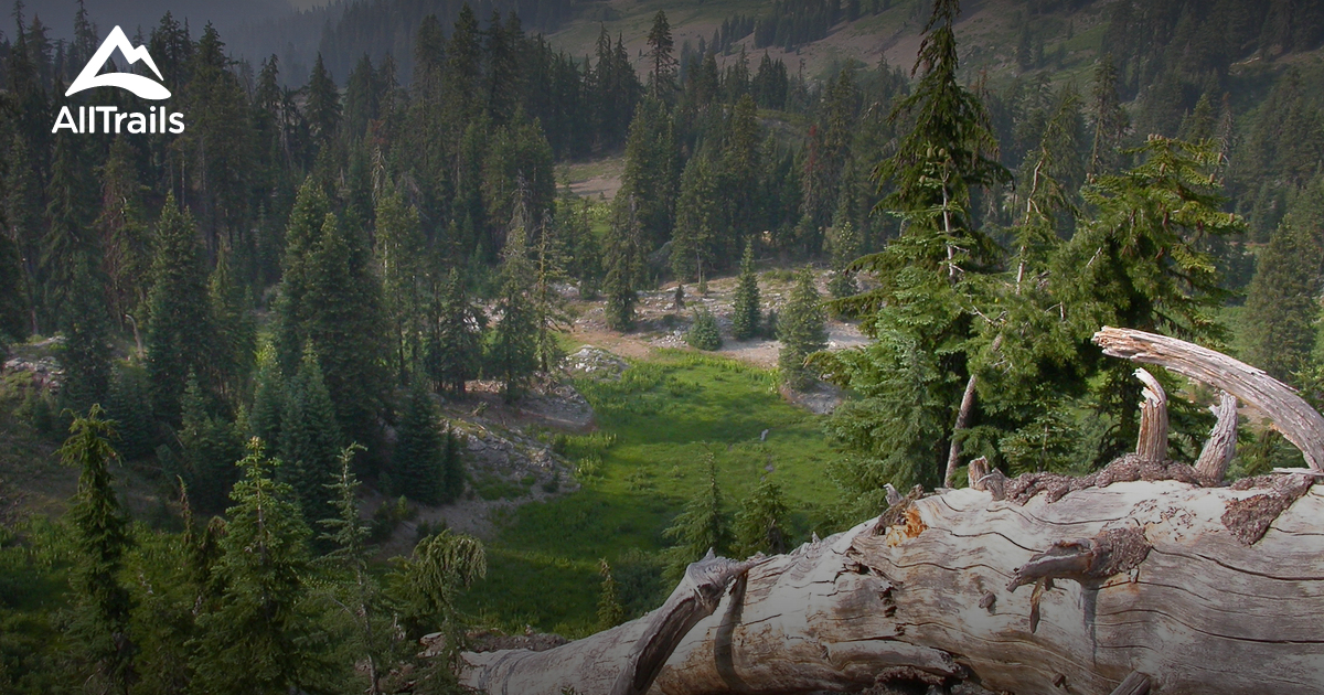 Best hikes and trails in Seiad Valley | AllTrails