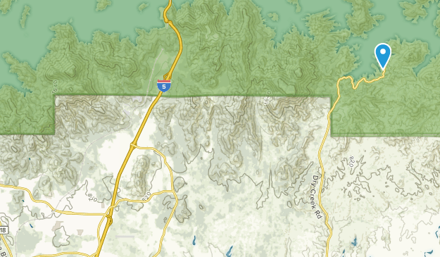 Best Trails near Shasta Lake, California | AllTrails