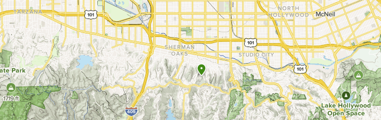 Best Hikes and Trails in Sherman Oaks | AllTrails