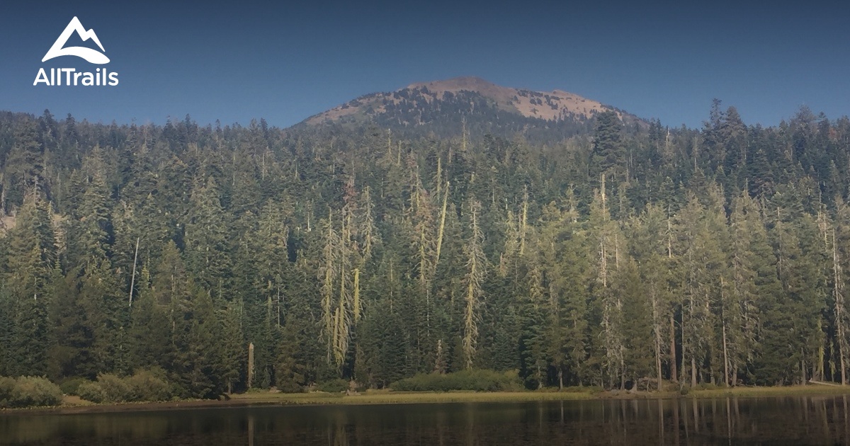 Best hikes and trails in Shingletown | AllTrails