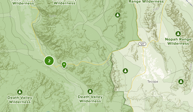 Best Trails near Shoshone, California | AllTrails