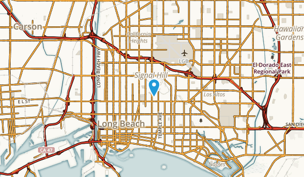 Best Trails near Signal Hill, California | AllTrails