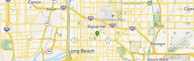 Best Hikes and Trails in Signal Hill | AllTrails