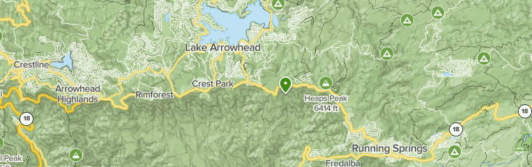 2023 Best Trails, Walks, and Paths in Skyforest | AllTrails