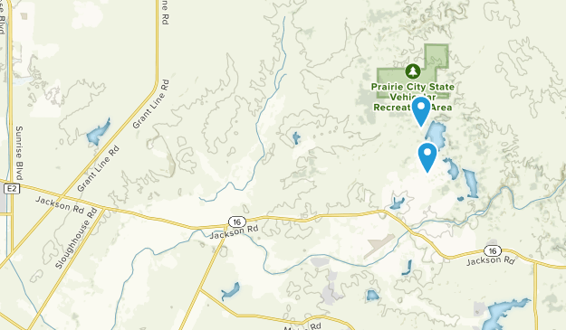 Best Trails near Sloughhouse, California | AllTrails