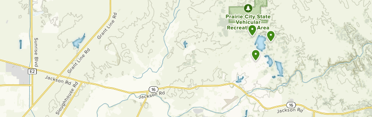 Best Trails near Sloughhouse, California | AllTrails