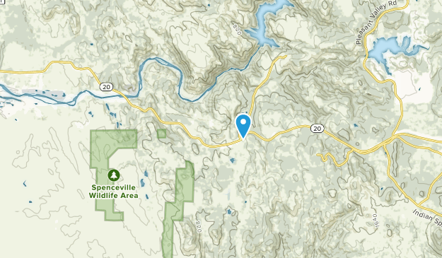 Best Trails near Smartsville, California | AllTrails