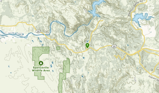 Best Trails near Smartsville, California | AllTrails