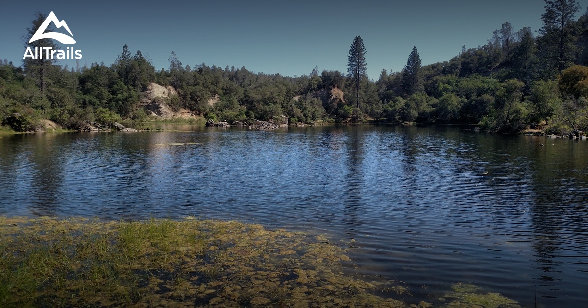 Best trails in Smartsville, California | AllTrails