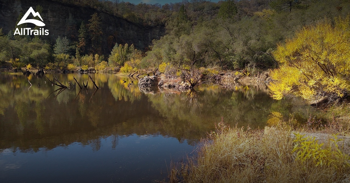 Best hikes and trails in Smartsville | AllTrails