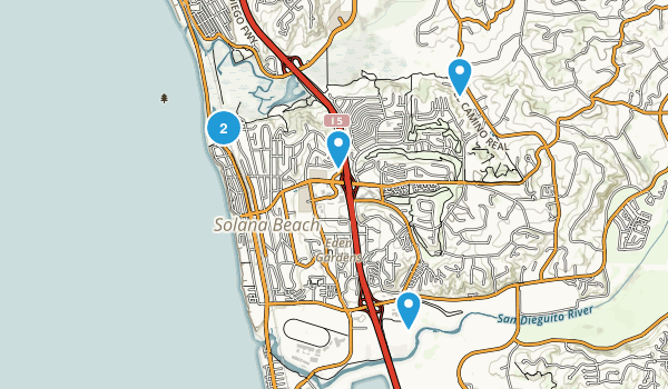 Best Trails near Solana Beach, California | AllTrails