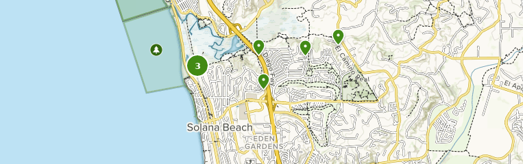 Best Trails near Solana Beach, California | AllTrails