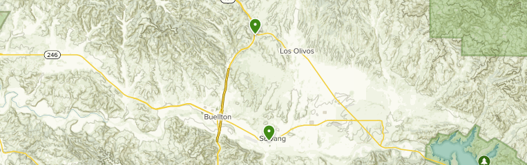 Best Trails near Solvang, California | AllTrails